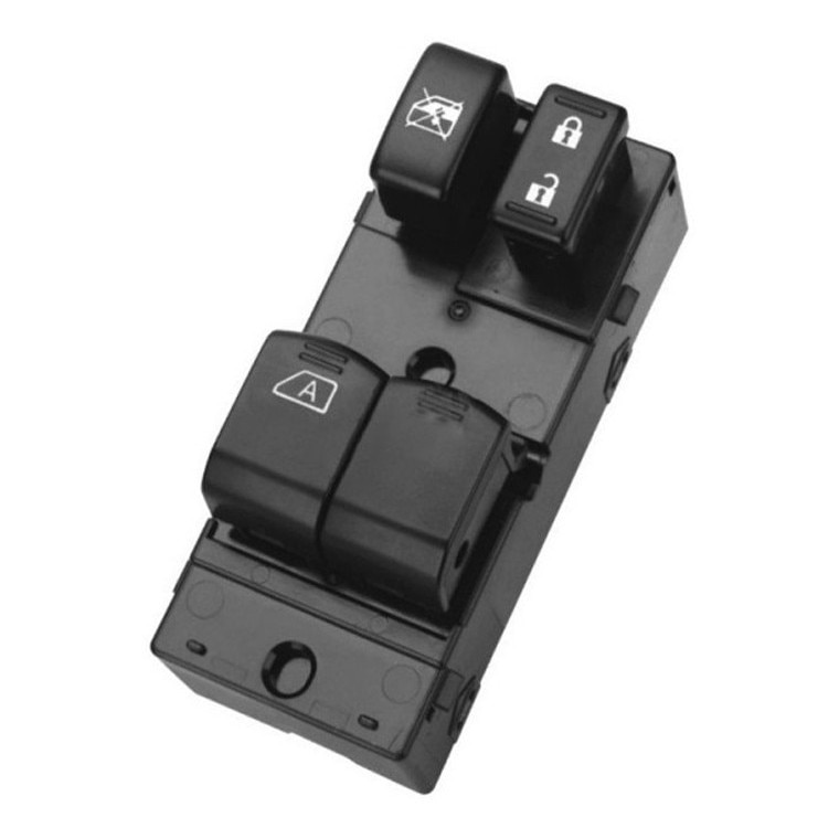 Butoane geamuri electrice compatibile cu Nissan Micra K13 - eMAG.ro