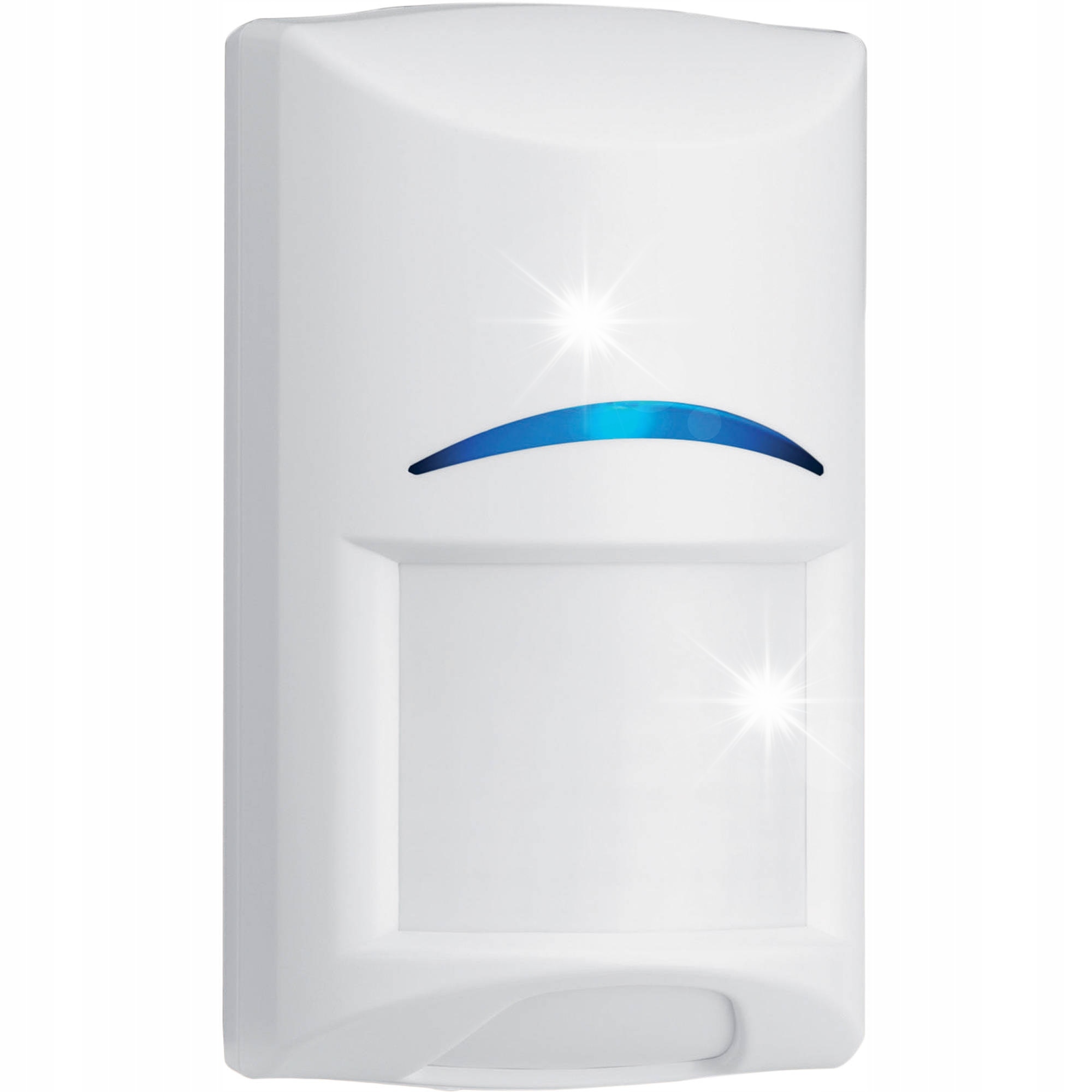 Senzor de miscare dual PIR+MW Pyronix KX15DT, 12V DC, 15m, 63x96x49mm ...