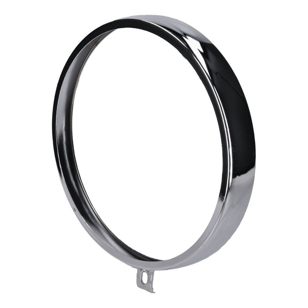 Inel far 135mm cromat pentru modelele Simson S51, S70, S53N 41659 - eMAG.ro