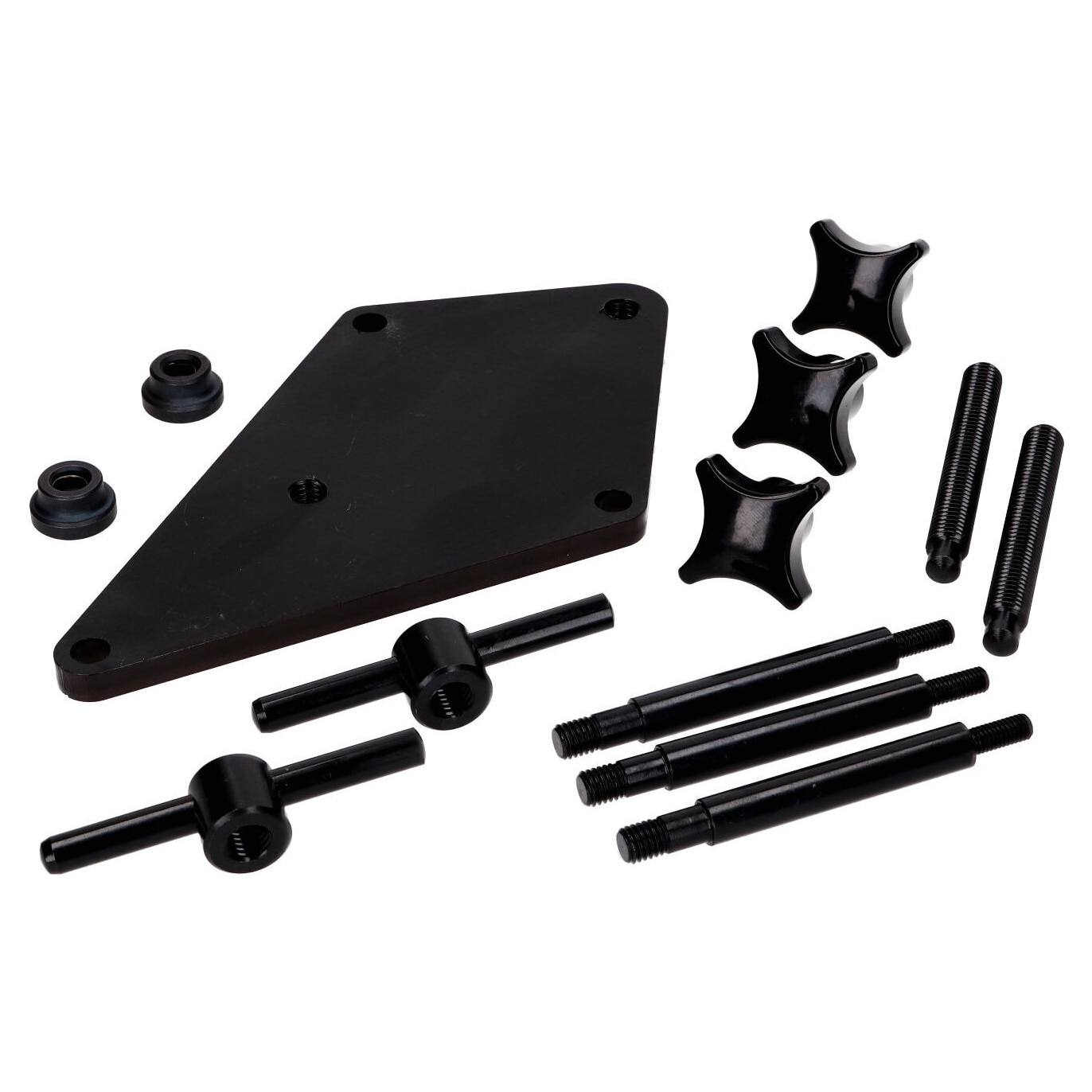 Separator motor / separator motor Simson S51, S53, S70, S83, SR50, SR80 ...