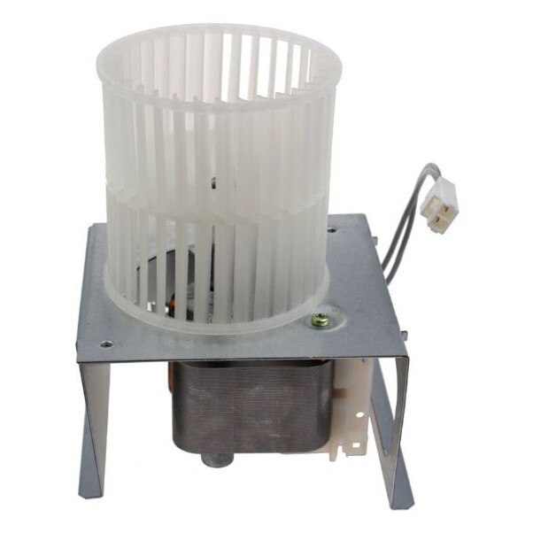 Motor ventilator Bosch, pentru cuptor cu microunde, functionare ...