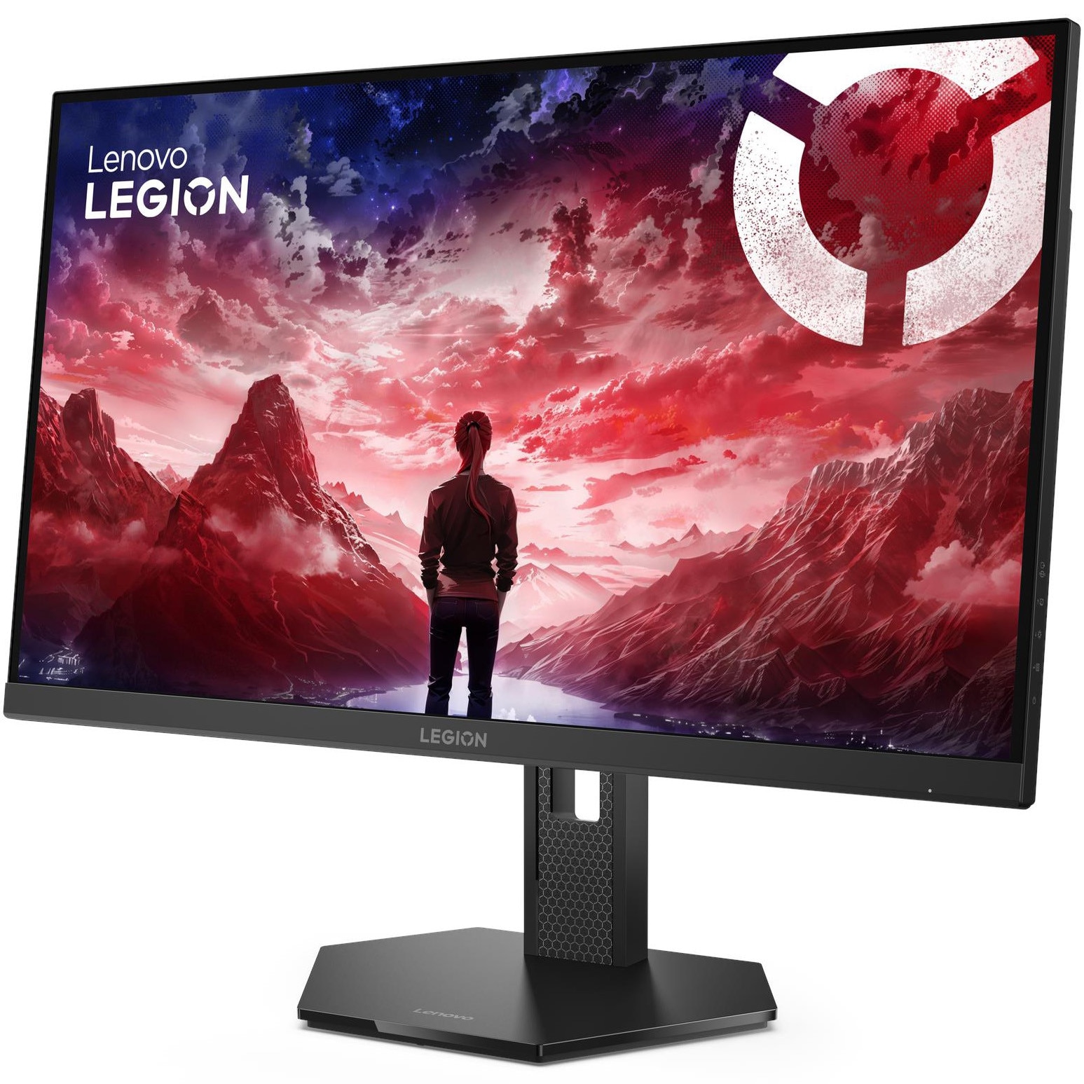 Monitor Gaming Lenovo Legion 27U-10, 27'' WLED, 0.5ms MPRT, Dual-Mode ...