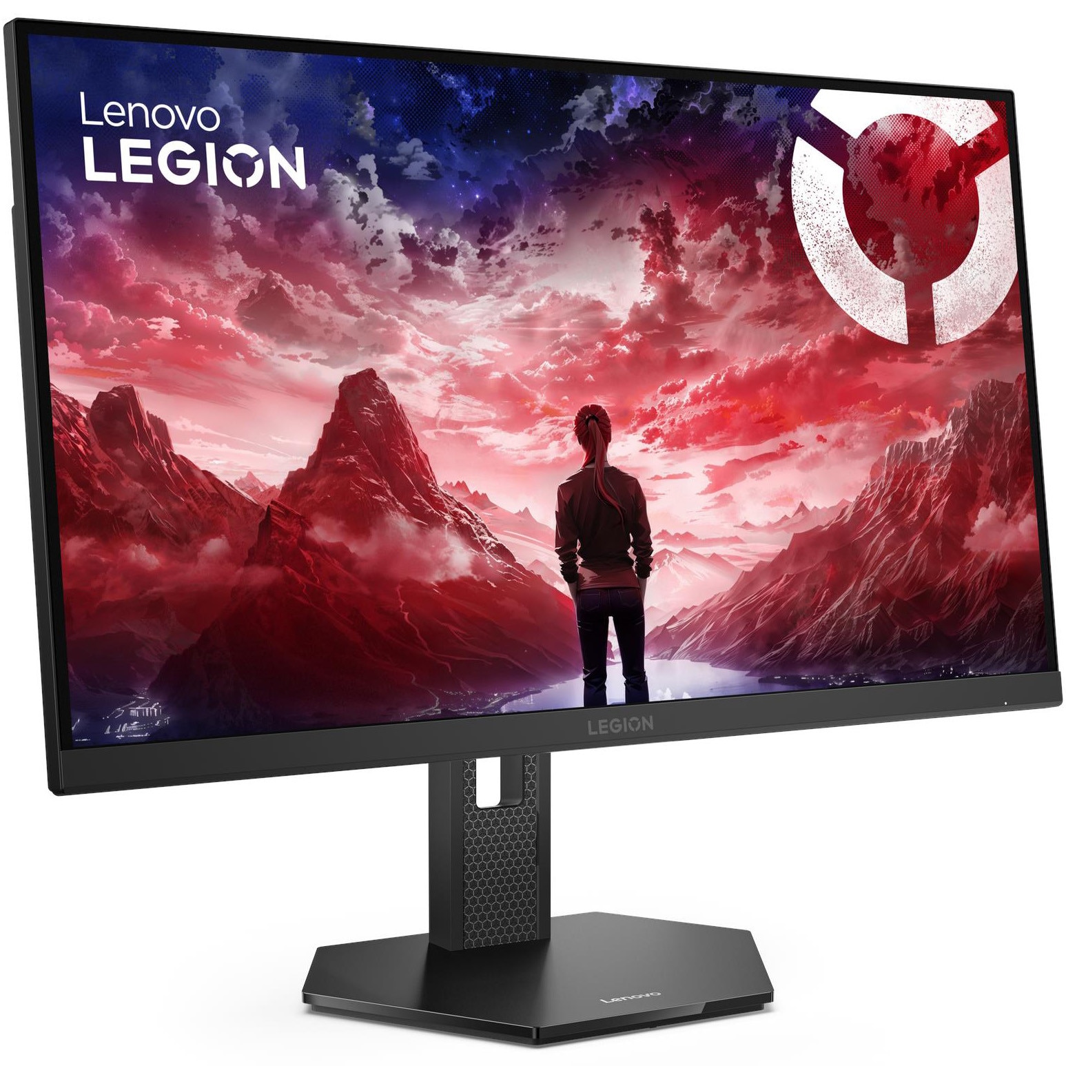 Monitor Gaming Lenovo Legion 27U-10, 27'' WLED, 0.5ms MPRT, Dual-Mode ...