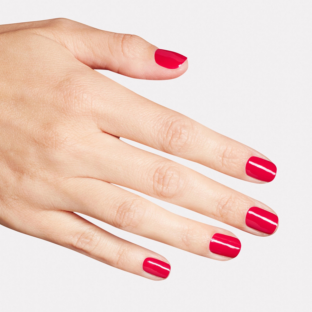 OPI Nature Strong vegán körömlakk, Berry Pickin' Season, 15 ml - eMAG.hu