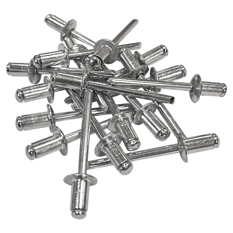 NITURI MC FIX 4.8x8mm, set 1000 bucati, rezistente la vibratii, pentru ...