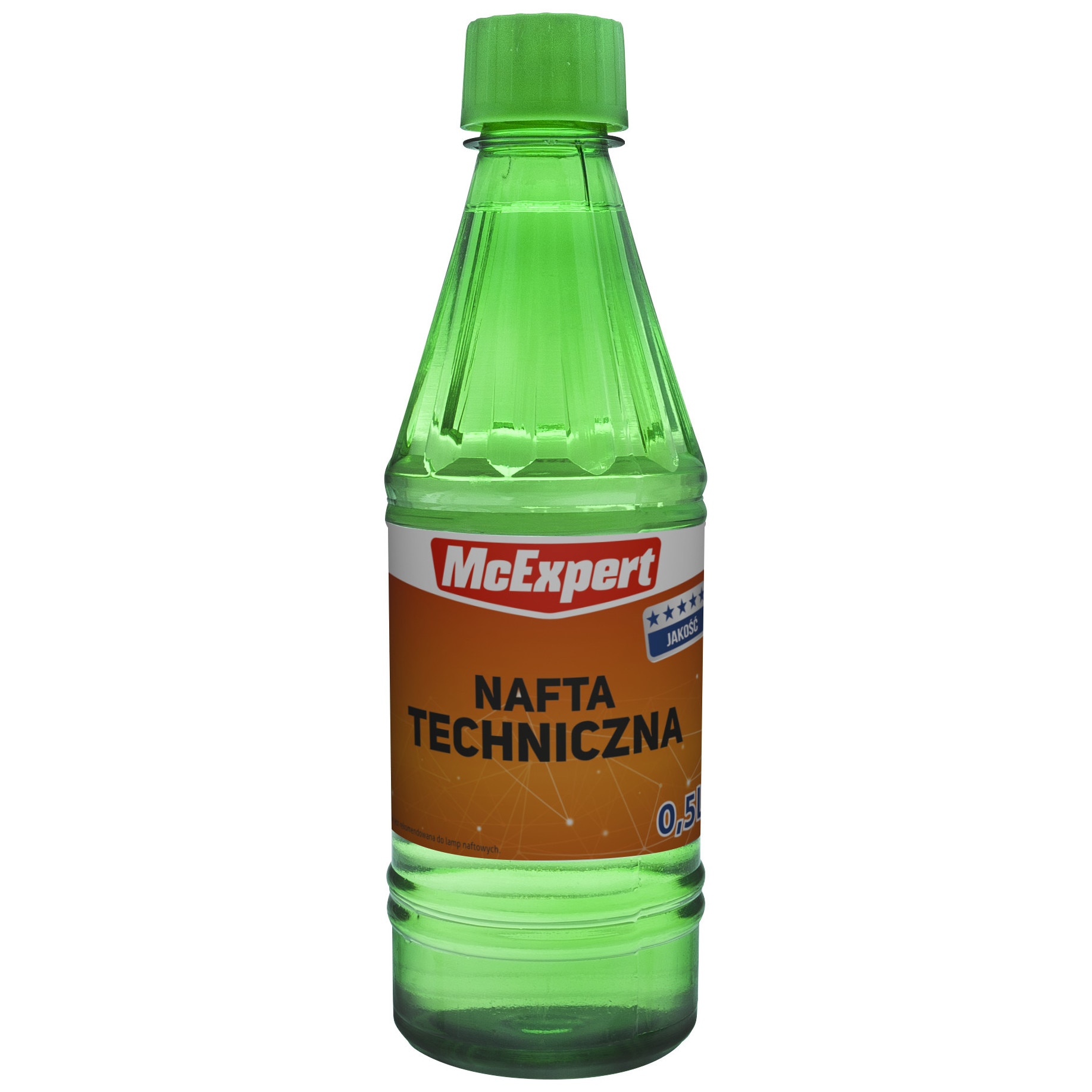 Nafta tehnica 0,5L, MC EXPERT, utilizare ca solvent pentru adezivi si ...