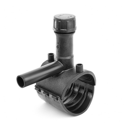 Teu bransare electrofuziune PEHD SDR11 110/32 - eMAG.ro