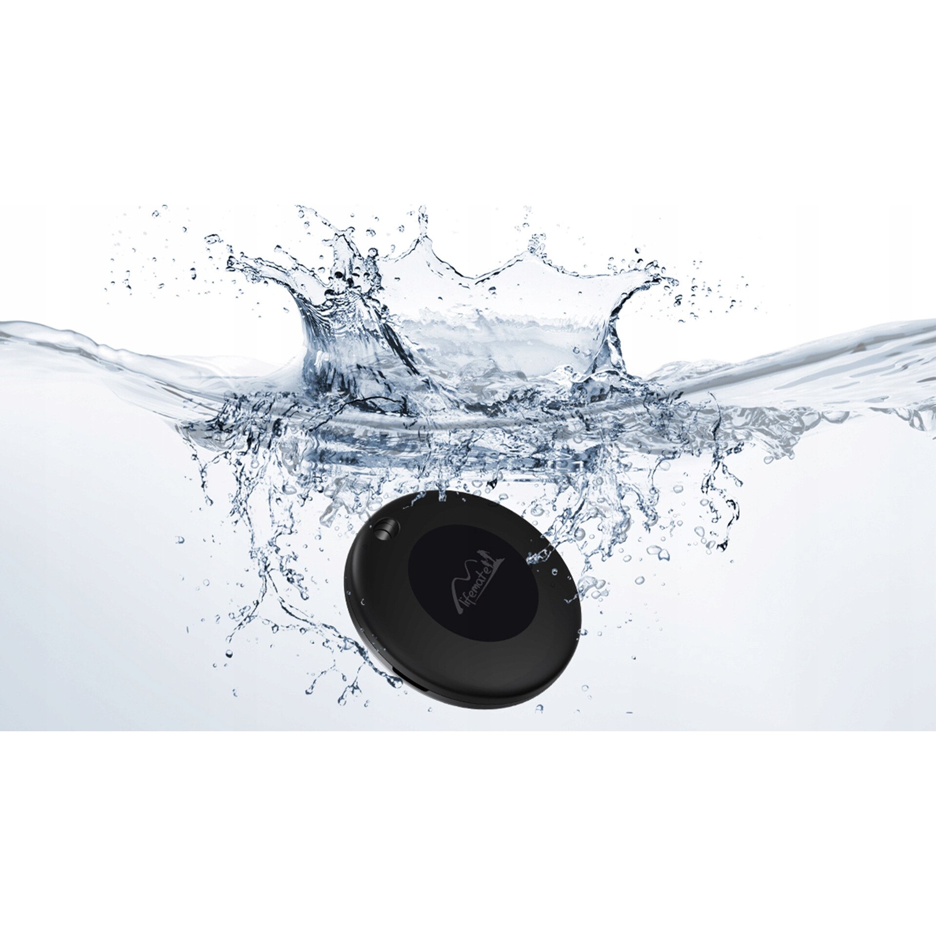 Set 4x Dispozitive anti-pierdere Lifemate, Bluetooth, IPX67, 10g ...