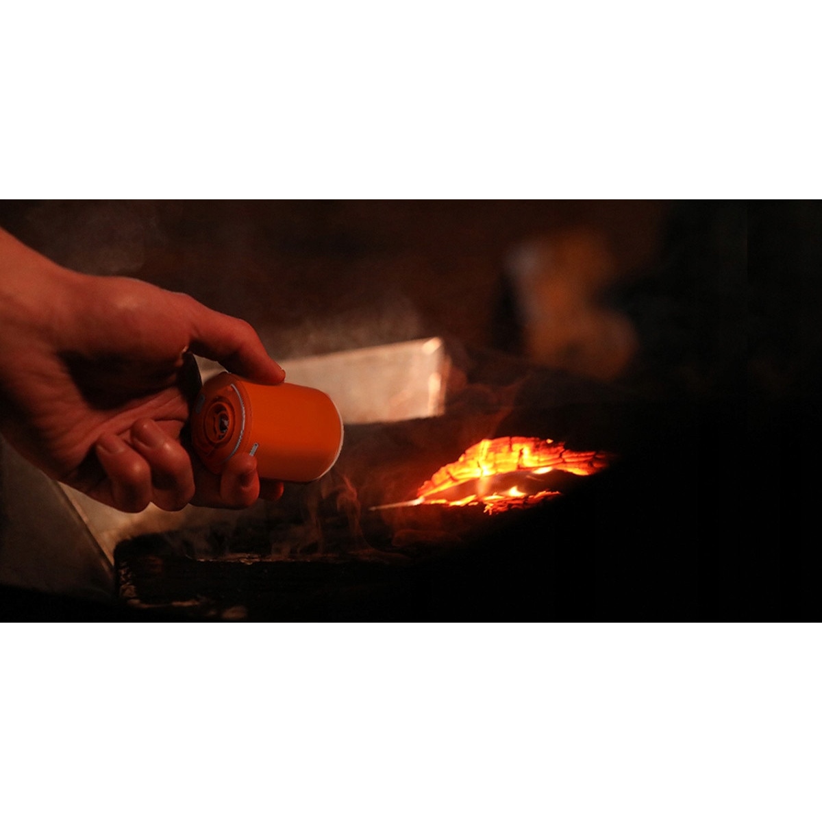 Pompa cu lanterna GIGA PUMP 2.0, 3 in 1, 5 duze, 4,2 kPa, 48x48x62,3mm ...