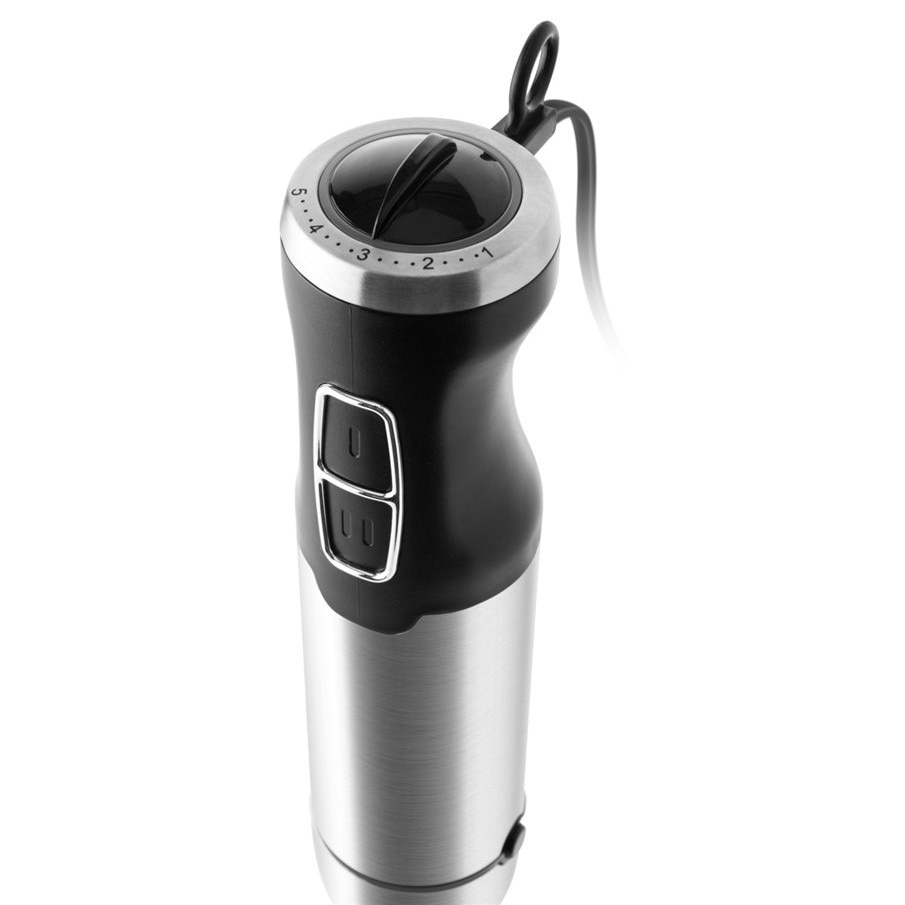 Blender kézi 3 az 1-ben Hyundai, 1000W, Fekete, 600 ml/500 ml - eMAG.hu