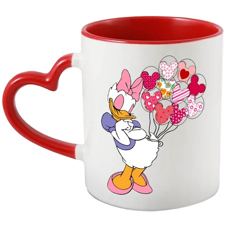 Cana Cu Daisy Duck – Poveste Amuzanta si Aventuroasa, Arta Vesela si ...