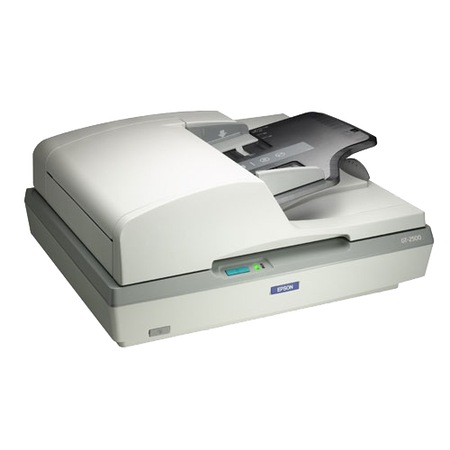 Scanner EPSON GT 2500+, A4 - eMAG.ro