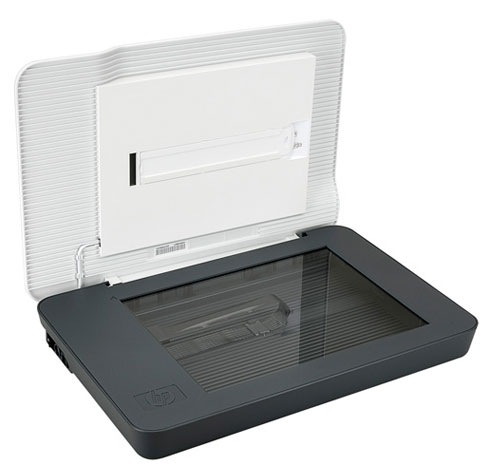 Scanner HP Scanjet G3110 - eMAG.ro