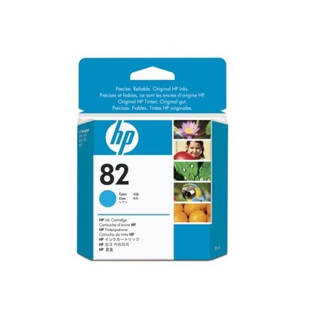 Мастило HP CH566A Cyan - eMAG.bg