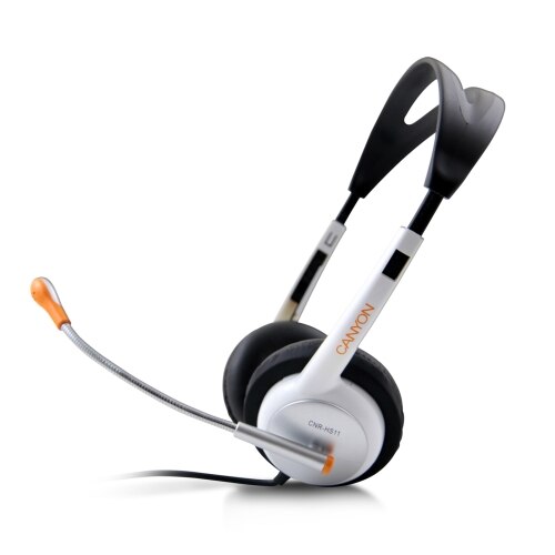 Casti Canyon CNR-HS11 - eMAG.ro