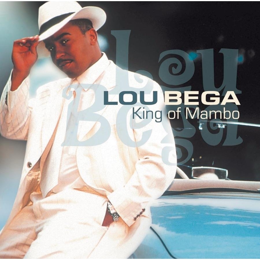 Lou Bega-King Of Mambo-CD - eMAG.ro