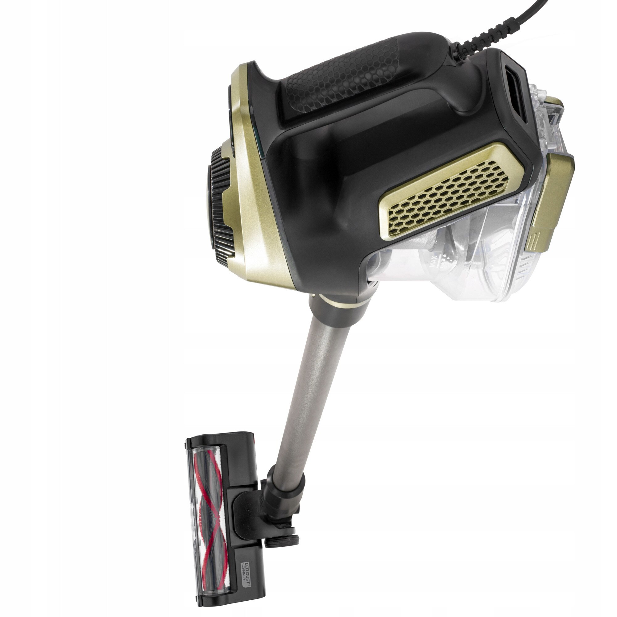 Прахосмукачка ADLER AD 7083, златиста - eMAG.bg