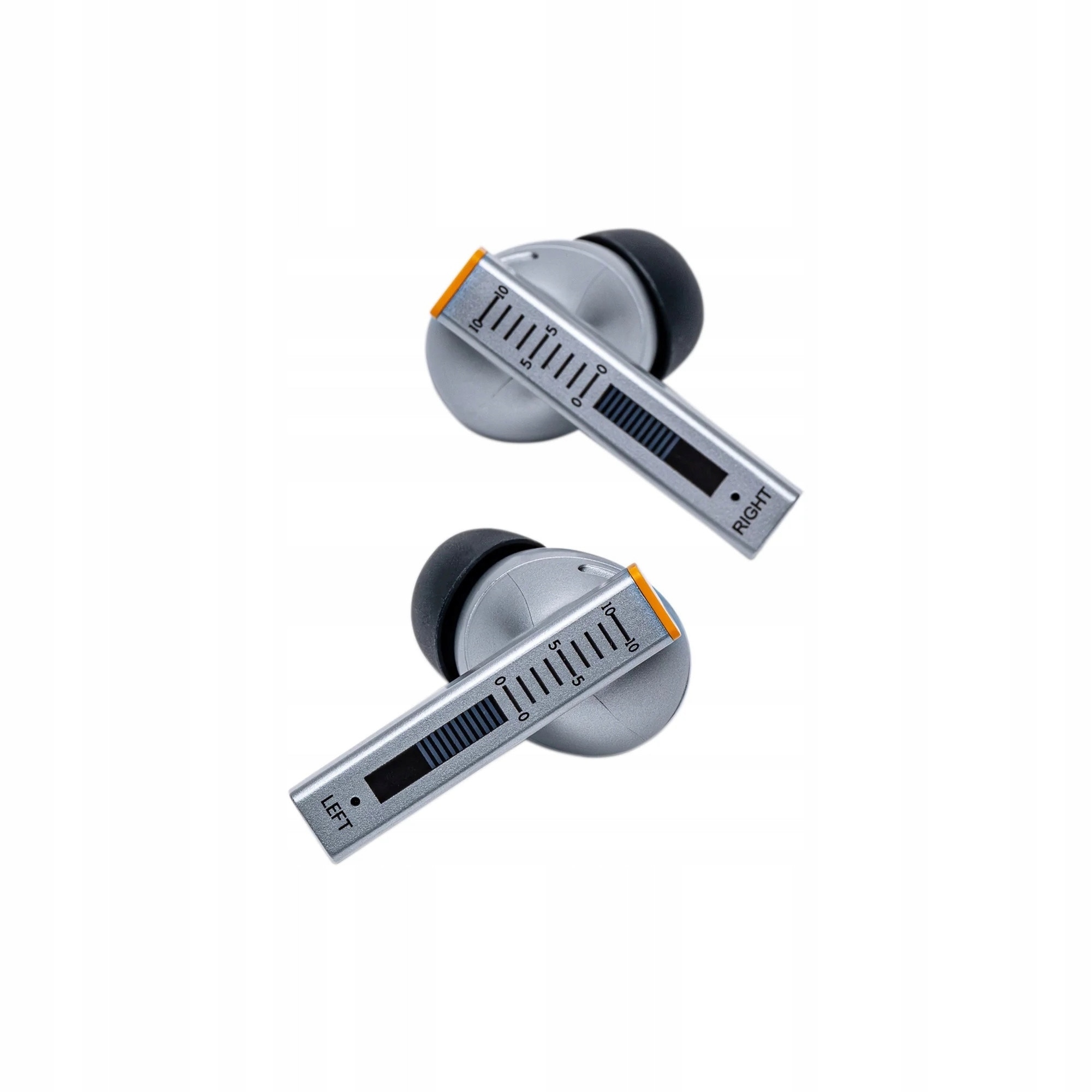 Безжични слушалки Moondrop Golden Ages, Pure Sound технология, ANC 44dB ...