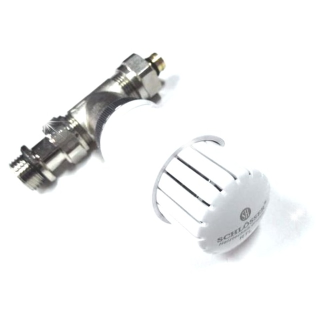 Set limitator de temperatura RTL, Schlosser, 1/2 x M22x1,5, pentru ...