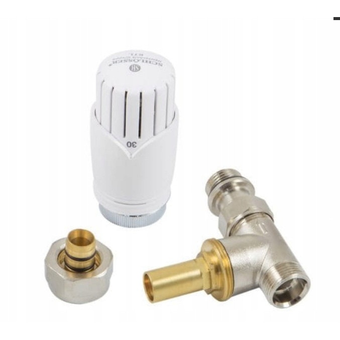 Set limitator de temperatura RTL, Schlosser, 1/2 x M22x1,5, pentru ...