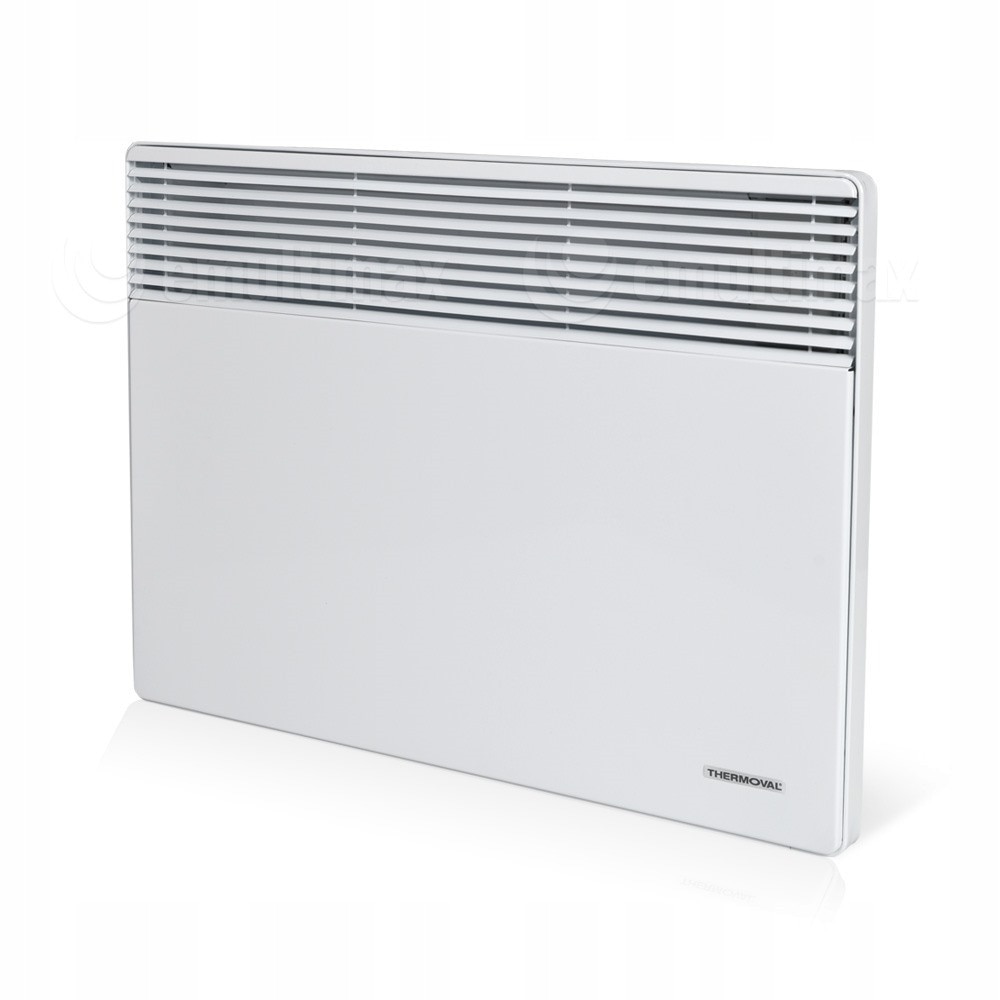 Radiátor konvektor Thermoval T17, 1000W, környezetbarát, IP24 védelem ...