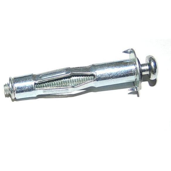 Dibluri UN MOLLY 6x80mm, ocazie pentru pereti subtiri, utilizare ...