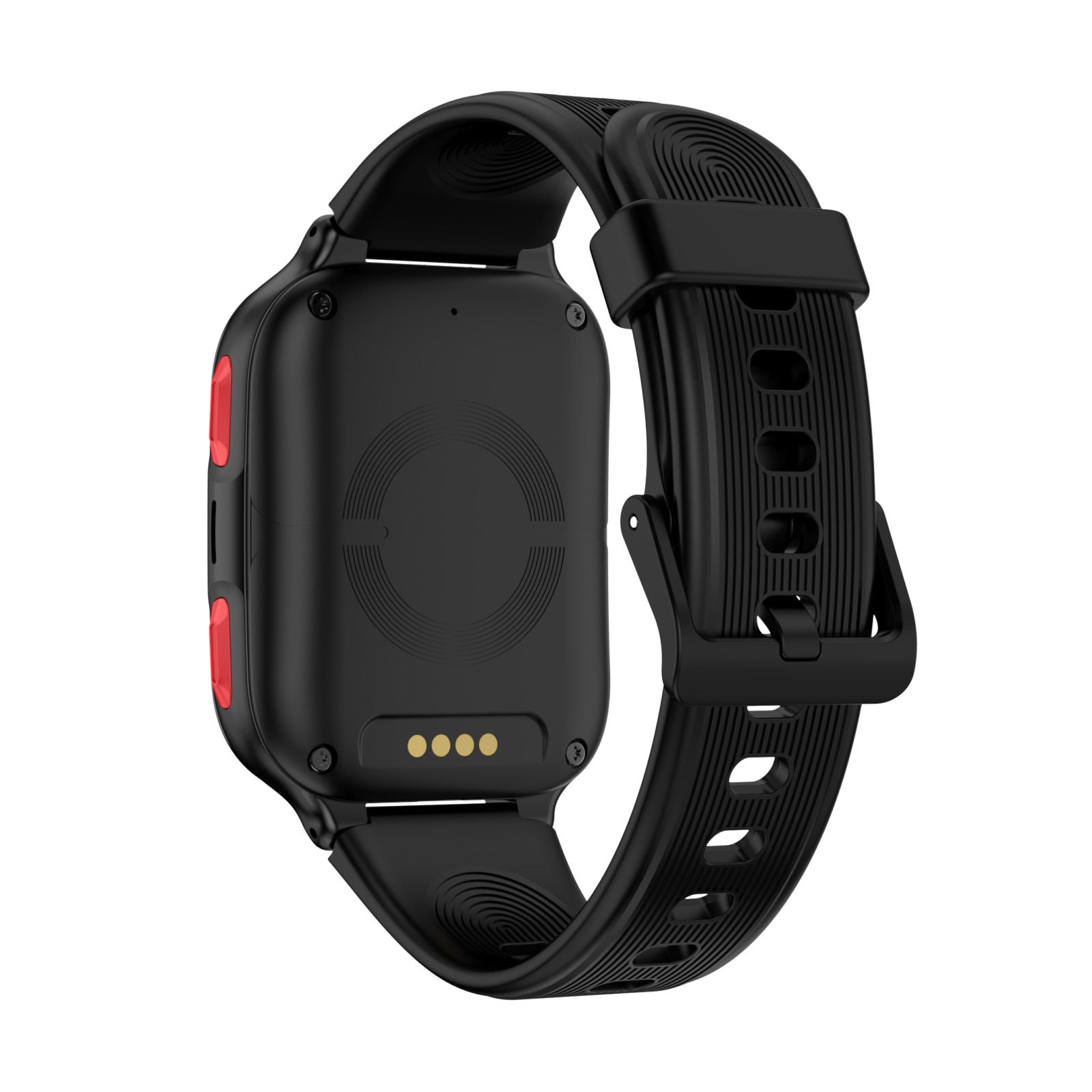 Smartwatch LAGENIO K9, Negru, 4G, 1.78'' AMOLED, 1 GB RAM, 8GB ROM ...