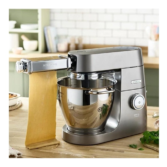 Kenwood tésztakészítő gép, KAX980, KAX981, KAX984 szett, 500W, fehér ...
