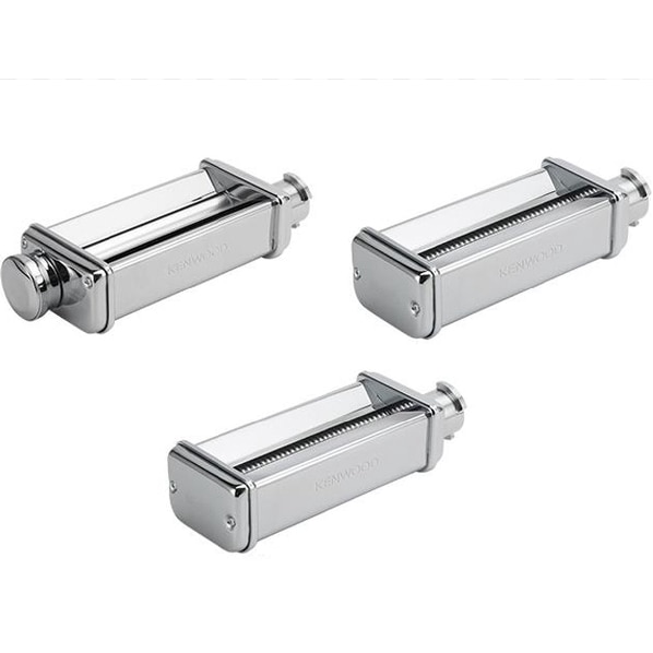 Kenwood tésztakészítő gép, KAX980, KAX981, KAX984 szett, 500W, fehér ...