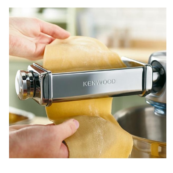 Kenwood tésztakészítő gép, KAX980, KAX981, KAX984 szett, 500W, fehér ...