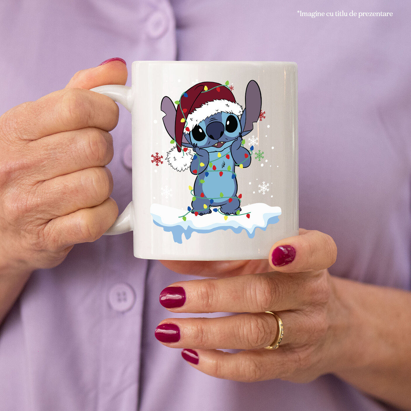 Cana Cu Stitch – Salturi Curajoase Pe Ramuri Pixelate – Prietenie ...