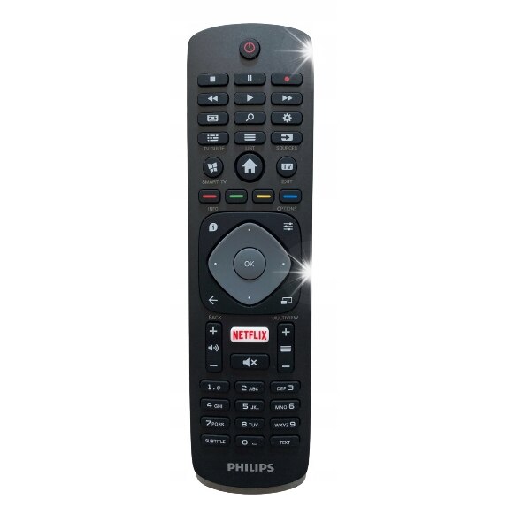 Telecomanda, Philips, Pentru PHILIPS - eMAG.ro