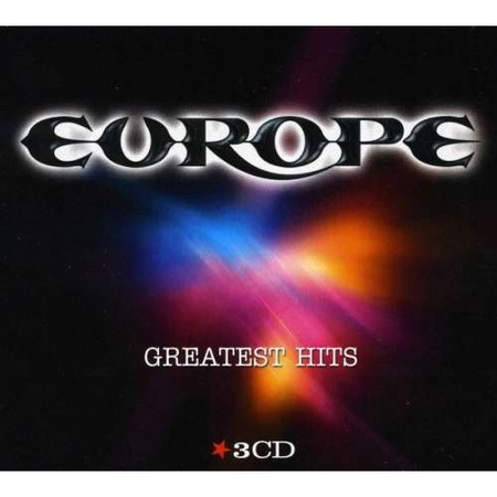 Europe - Greatest Hits (3CD) - eMAG.ro