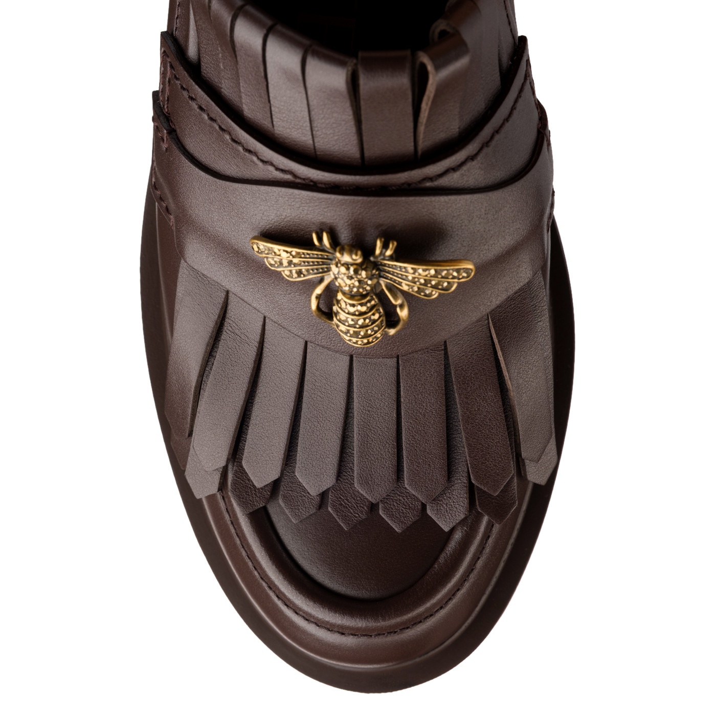 Pantofi dama, Musette, BEE 883, Piele naturala, Maro, 35 EU - eMAG.ro