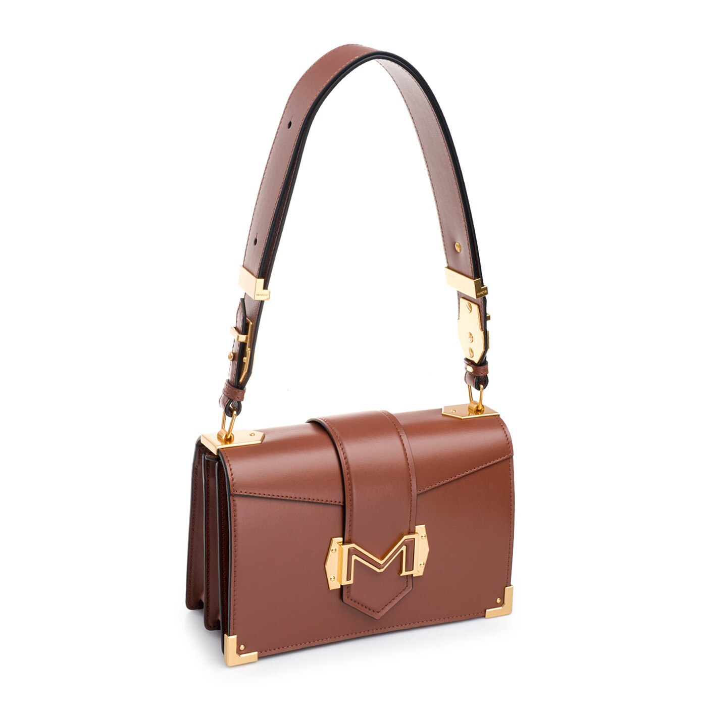 Geanta dama Musette QUEEN MARGARETH - eMAG.ro