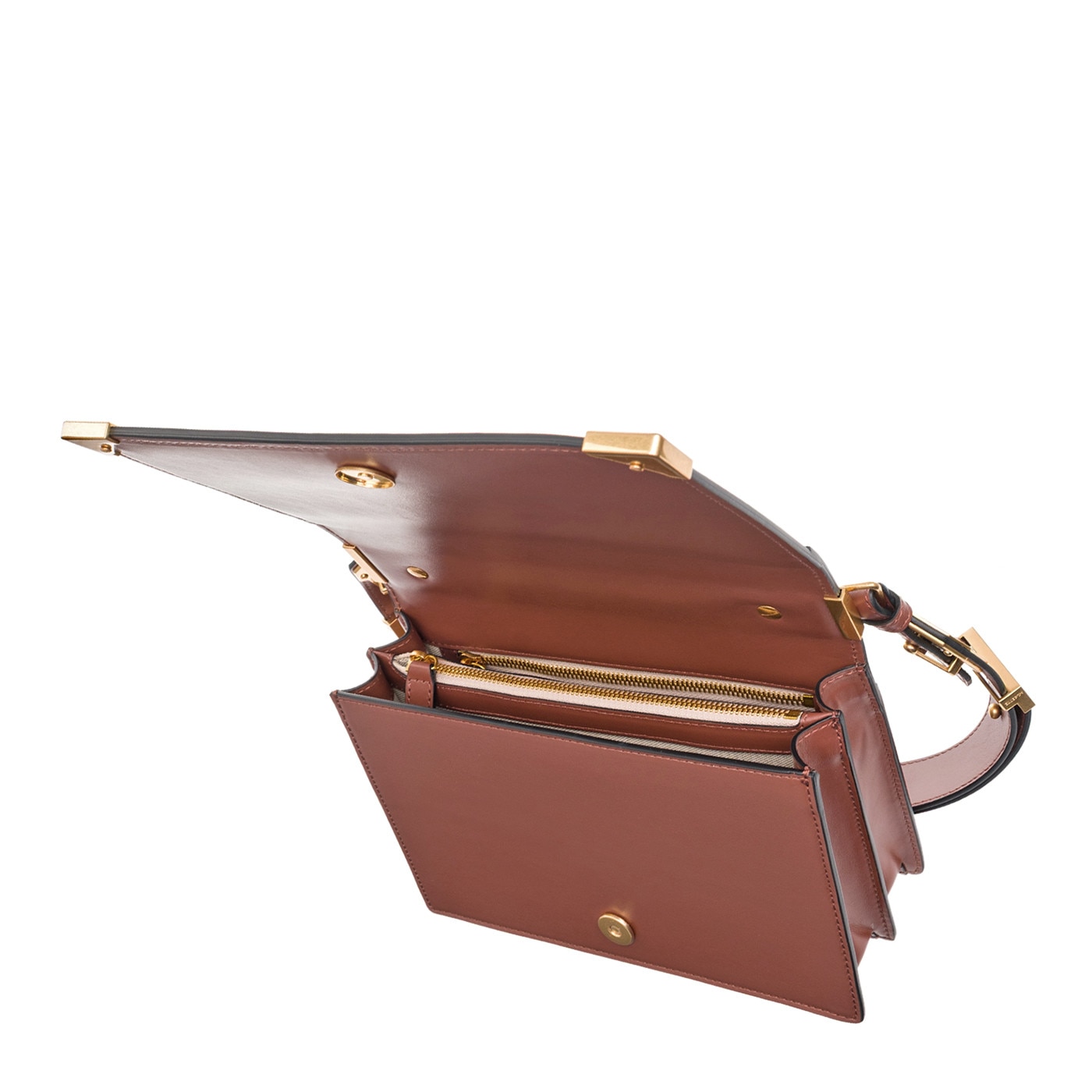 Geanta dama Musette QUEEN MARGARETH - eMAG.ro