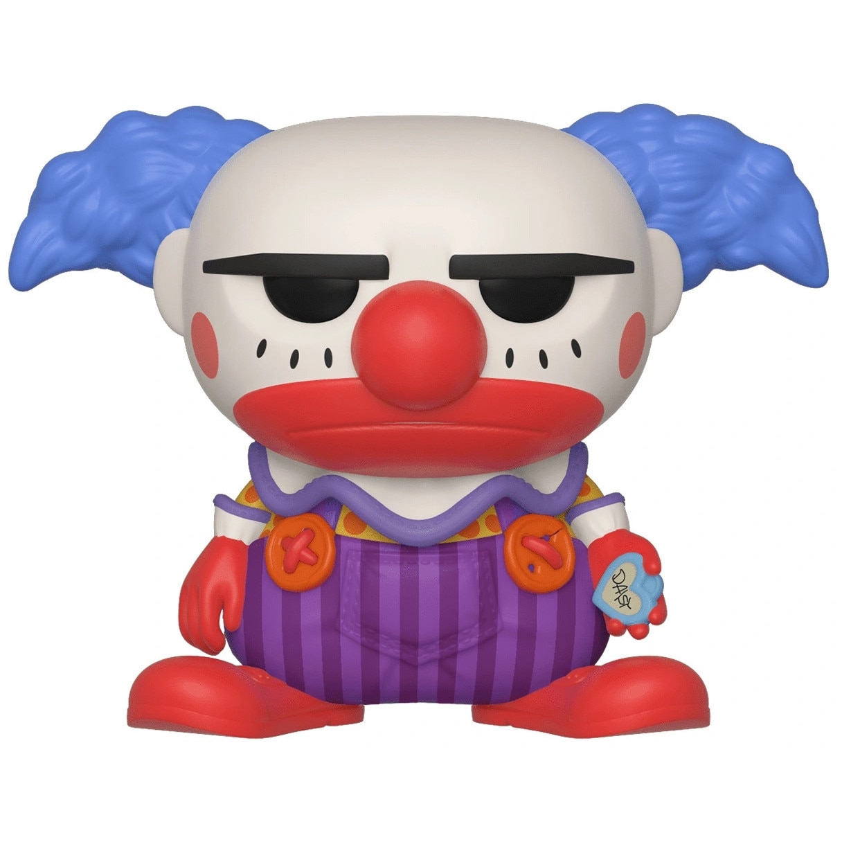 Funko POP Toy Story Chuckles 561 figura - Gyűjthető - eMAG.hu