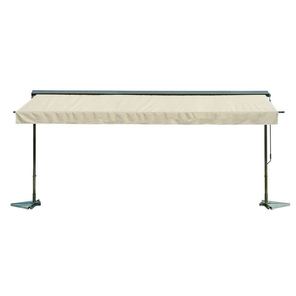 Marchiza Venice, Baza Inclusa, Maro/Bej, 500 x 300 cm - eMAG.ro