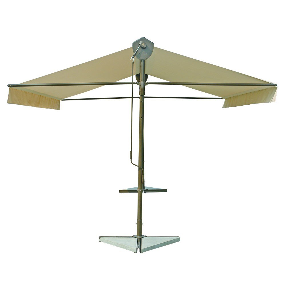 Marchiza Venice, Baza Inclusa, Maro/Bej, 500 x 300 cm - eMAG.ro