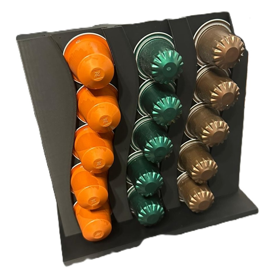 Suport capsule cafea Nespresso - eMAG.ro
