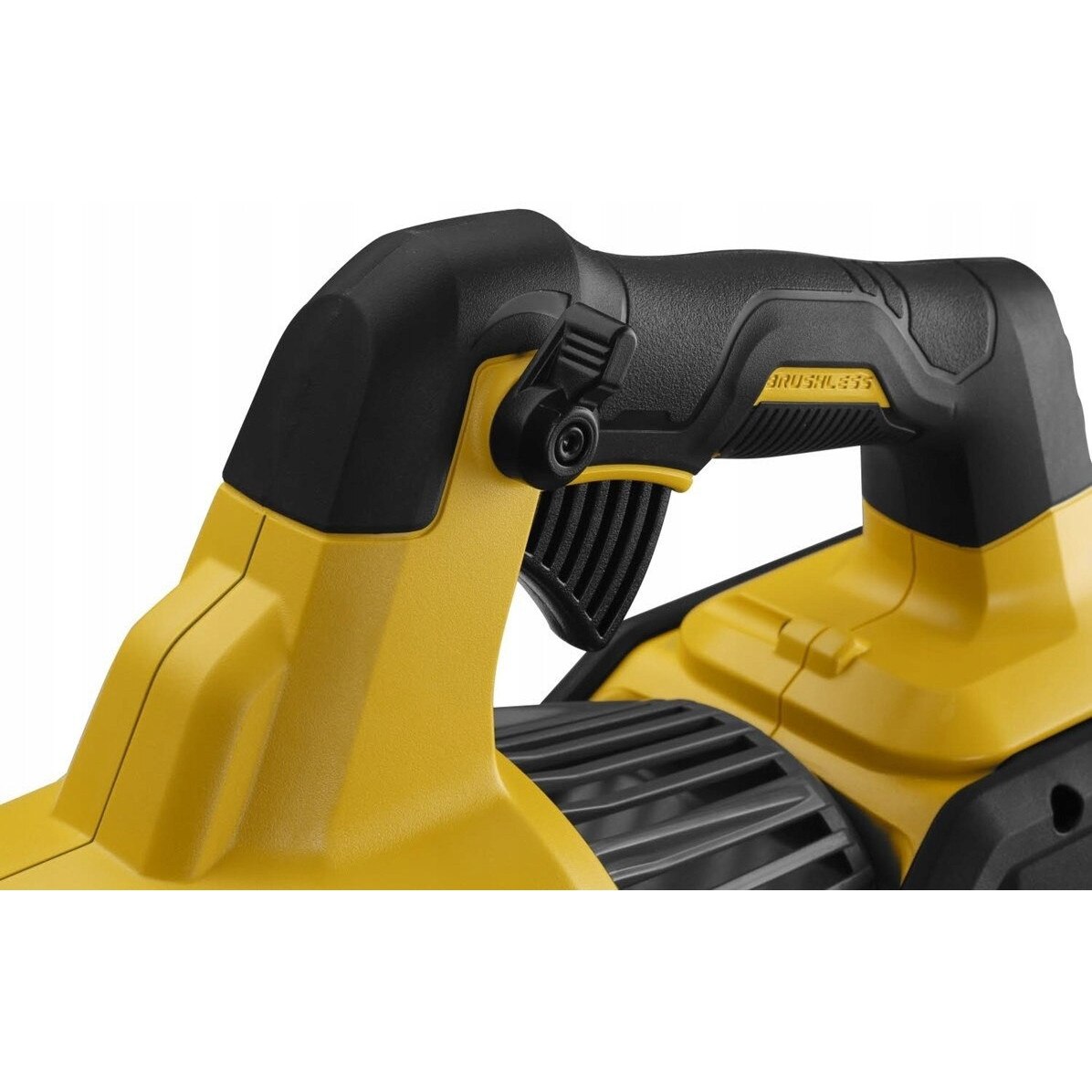 Suflanta electrica DeWalt DCMBA572N-XJ, 200 km/h, 3,1 kg, fara ...