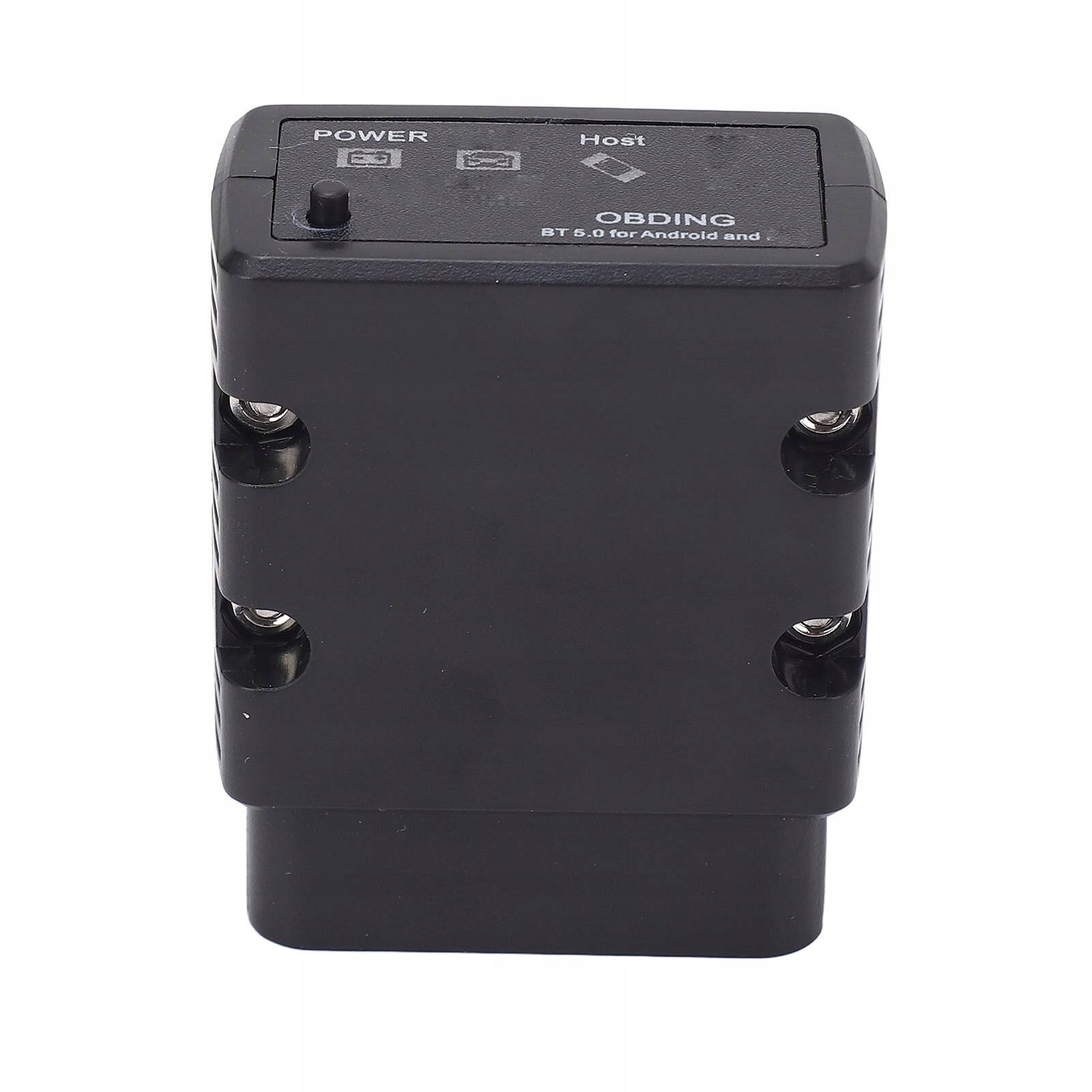 Autódiagnosztikai szkenner KW902, OBD-II, vezeték nélküli, fekete ...