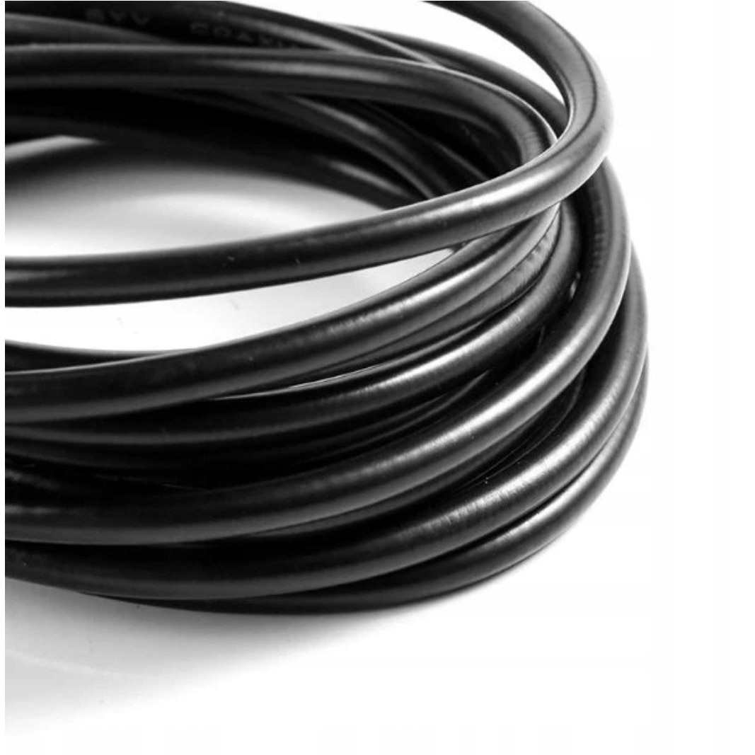 Antena activa DVB-T Blow ATD40, 28dB, suporta FullHD, 4K, 5m cablu ...