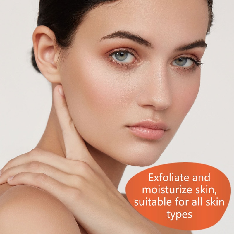 Gel de Curatare Fata SUMIFANG cu Kombucha si Aloe Vera, 60g - eMAG.ro