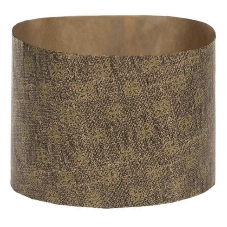 Forme de Copt din Hartie Panettone 9x7cm - 4bucati - eMAG.ro