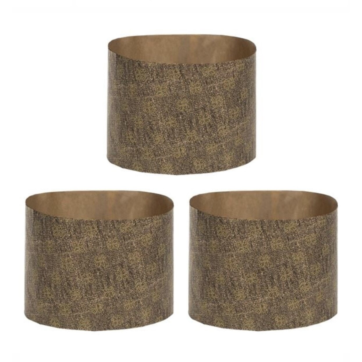 Forme de Copt din Hartie Panettone 9x7cm - 4bucati - eMAG.ro