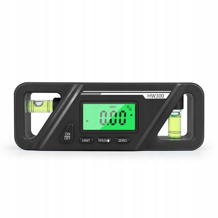 Nivela electronica digitala LCD 0-360 - eMAG.ro