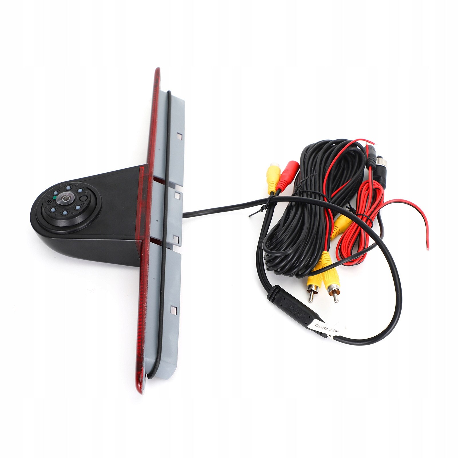 Camera de marsarier set, pentru Mercedes-Benz Sprinter si VW Crafter ...