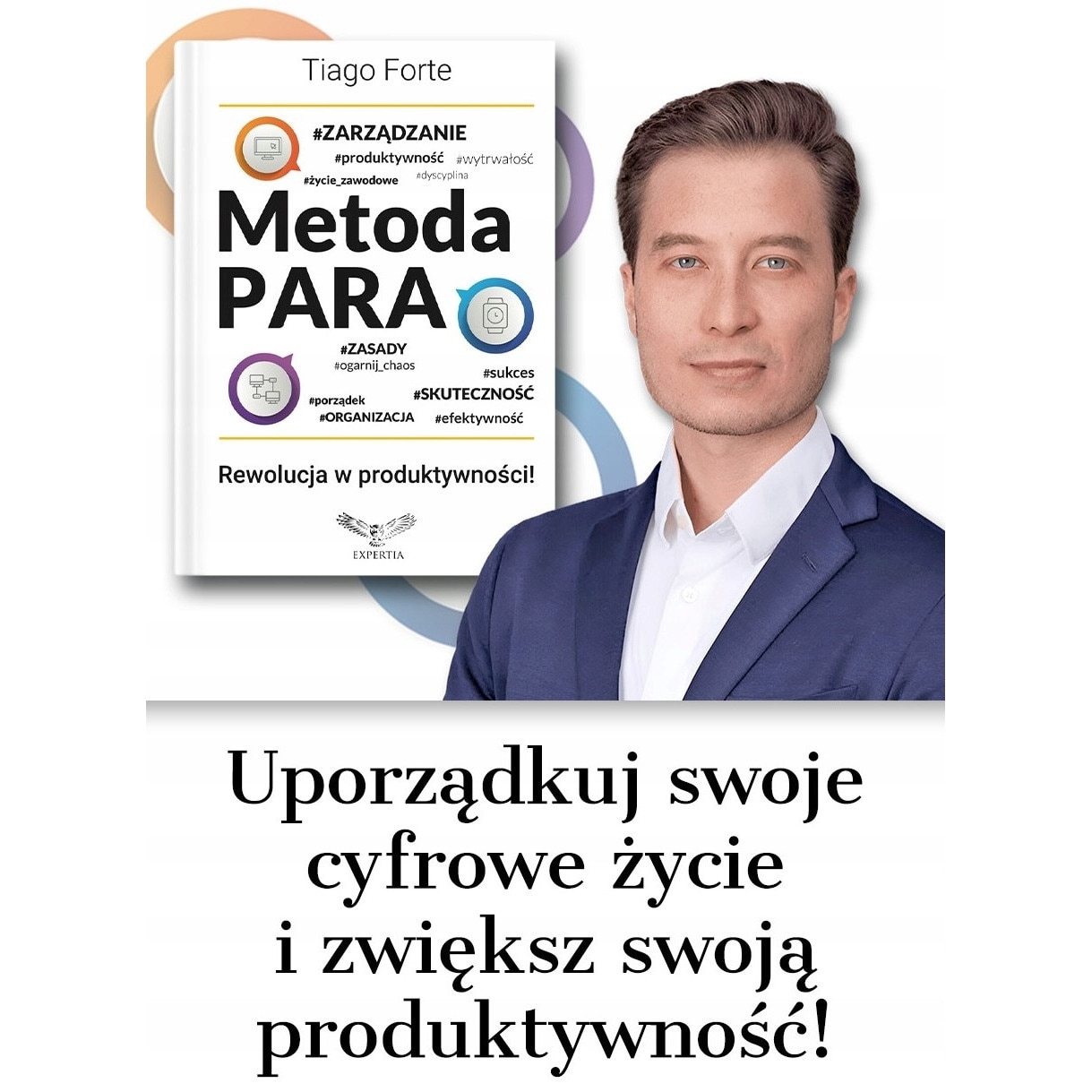 Metoda PARA - Tiago Forte - eMAG.ro