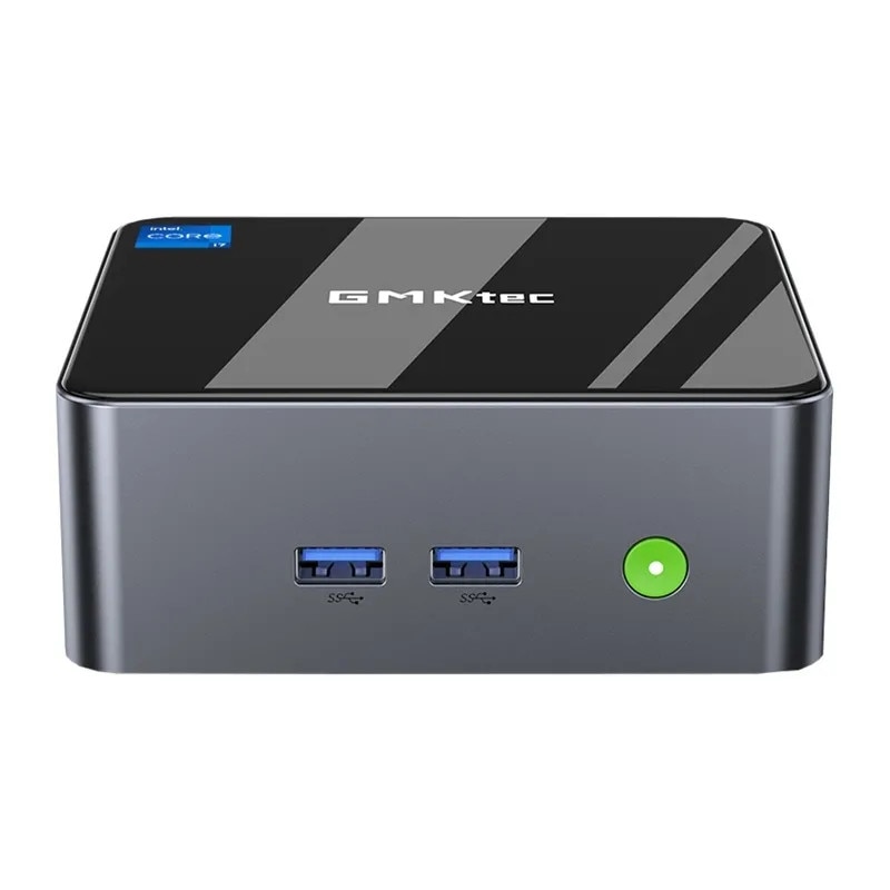 Mini PC GMKtec M2 Pro S Intel i7-1185G7 16GB RAM + 512GB SSD WIN 11 Pro ...